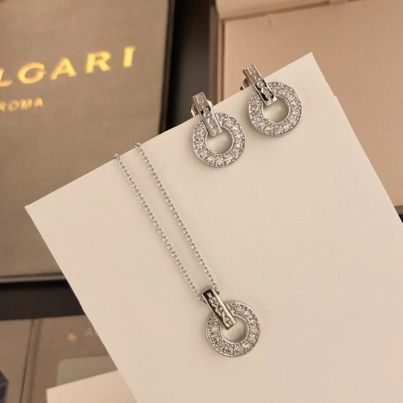 Economical Bvlgari Necklaces