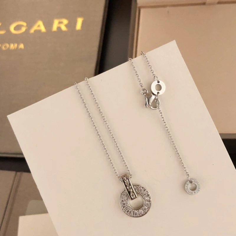 Economical Bvlgari Necklaces