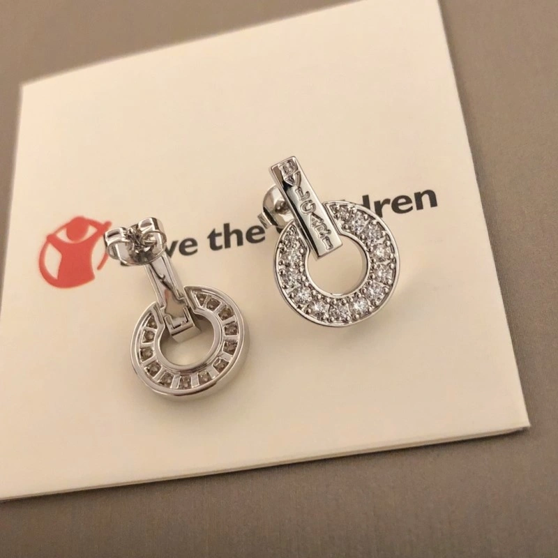 Economical Bvlgari Necklaces