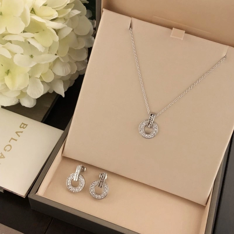 Economical Bvlgari Necklaces