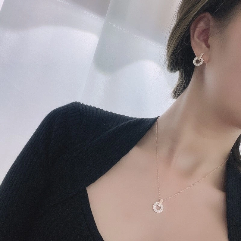 Economical Bvlgari Necklaces