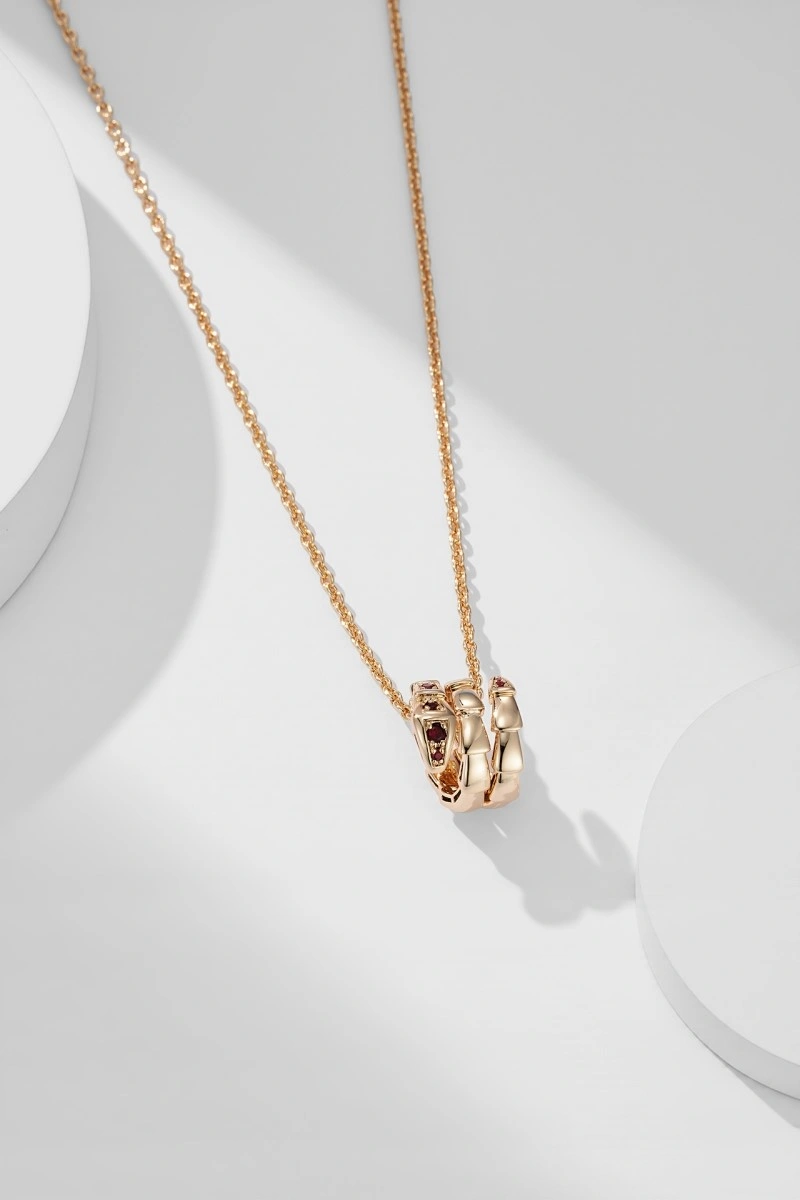 Bvlgari Necklaces