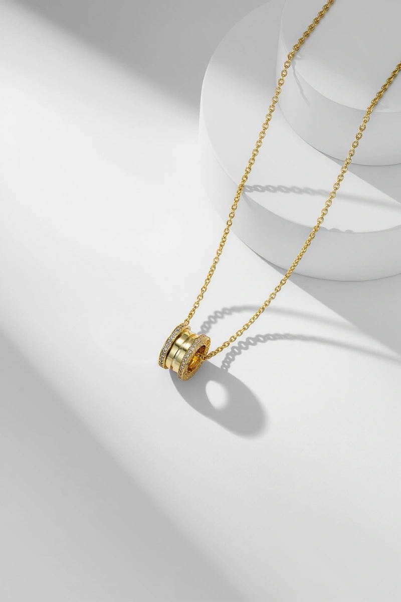Bvlgari Necklaces
