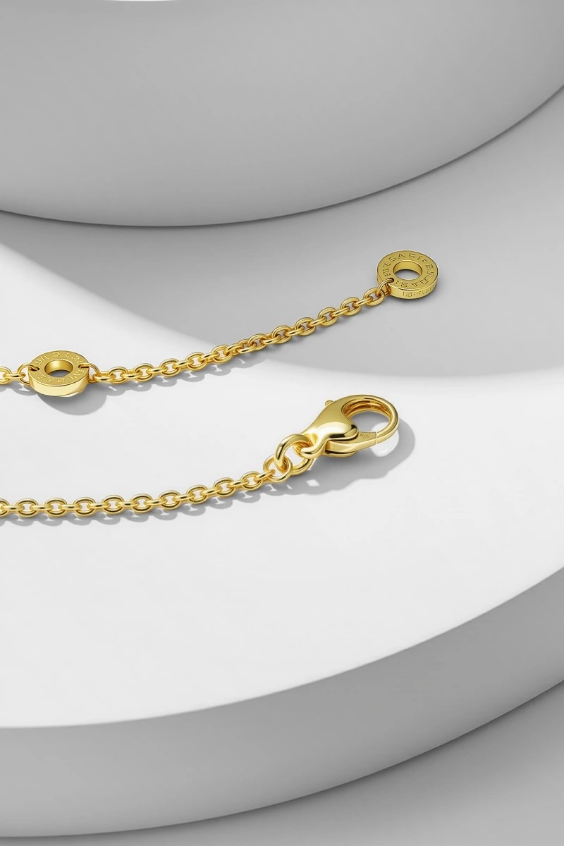Brand-authenticated Bvlgari Necklaces