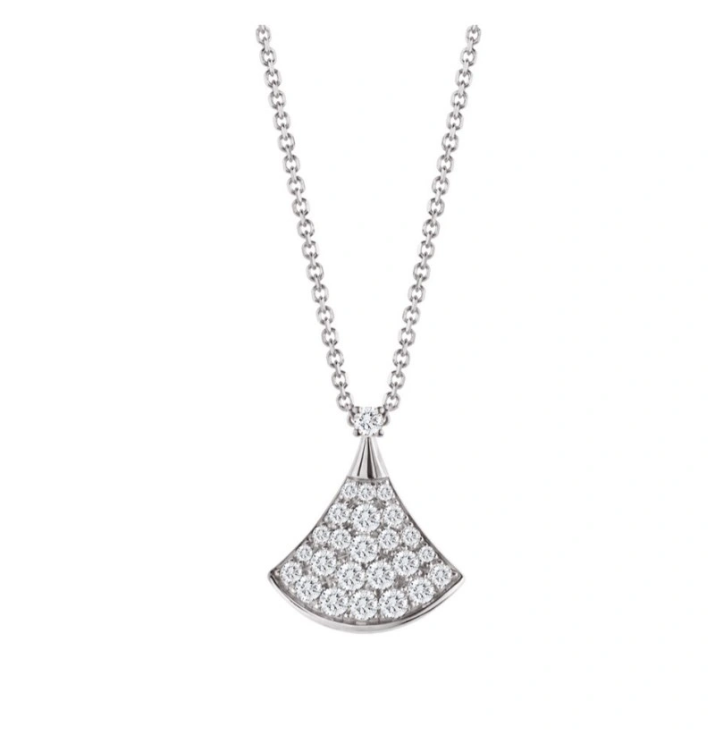 Brand-original Bvlgari Necklaces