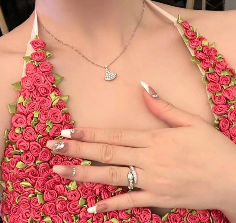 Brand-original Bvlgari Necklaces