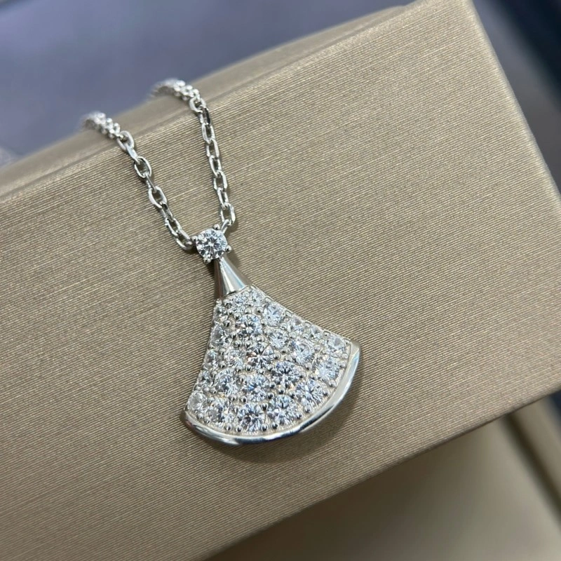 Brand-original Bvlgari Necklaces