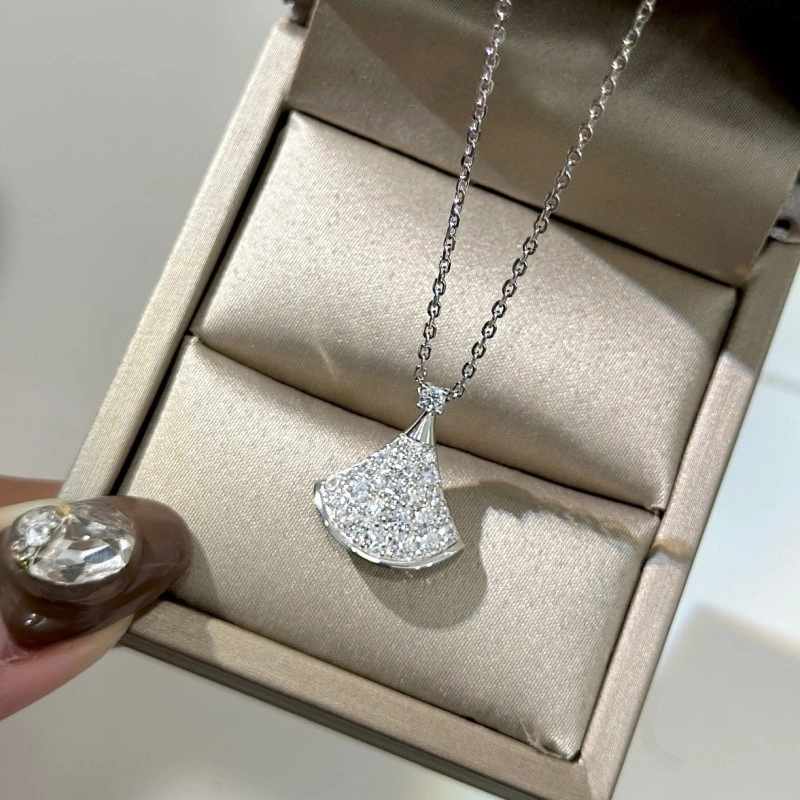 Brand-original Bvlgari Necklaces