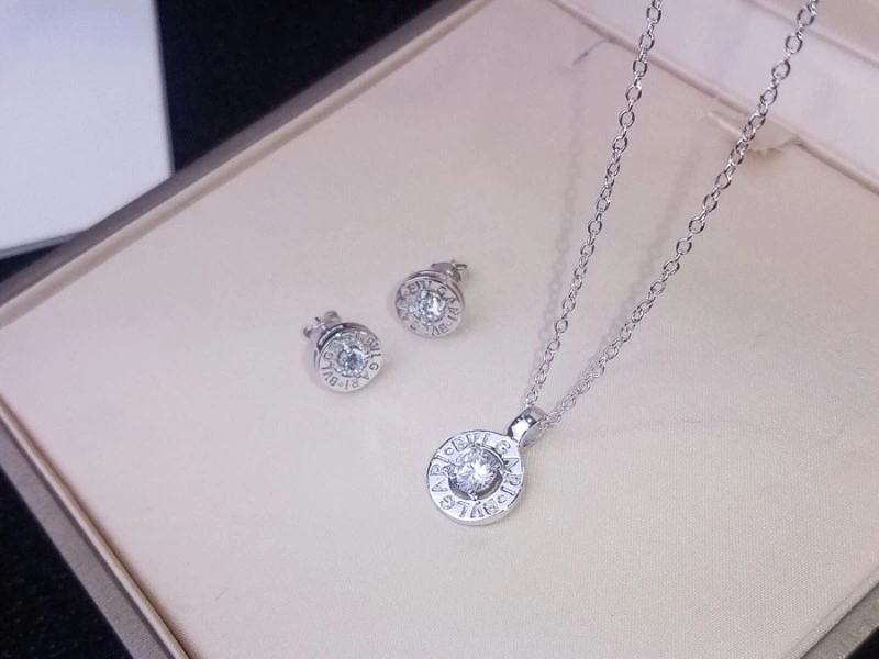 OEM Bvlgari Necklaces