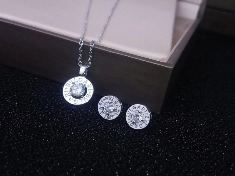 OEM Bvlgari Necklaces