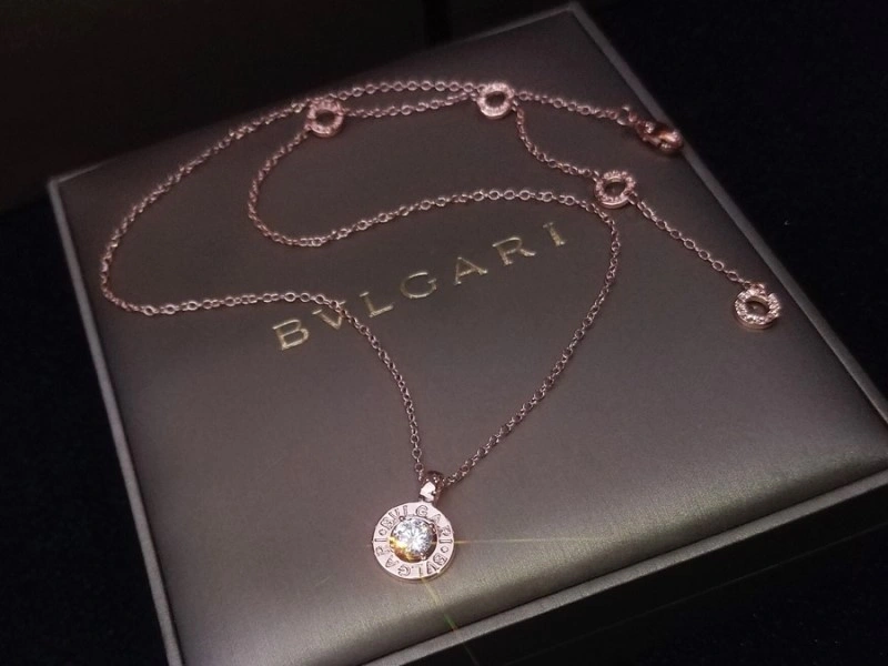 OEM Bvlgari Necklaces