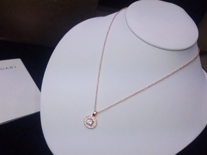 OEM Bvlgari Necklaces