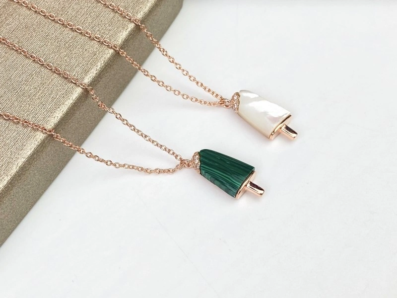 Bvlgari Necklaces