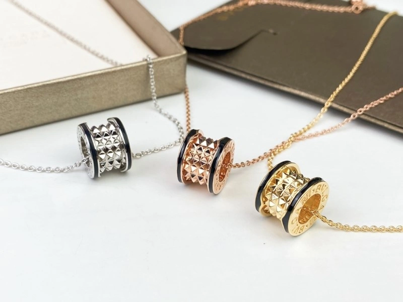 Bvlgari Necklaces