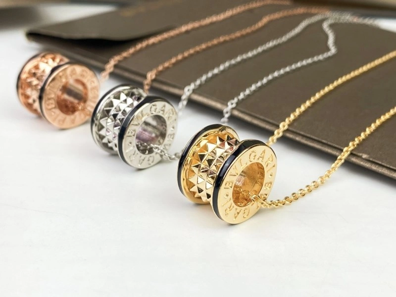 OEM Bvlgari Necklaces