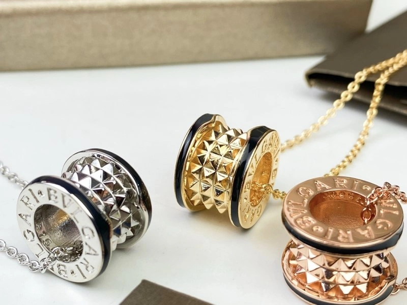 OEM Bvlgari Necklaces