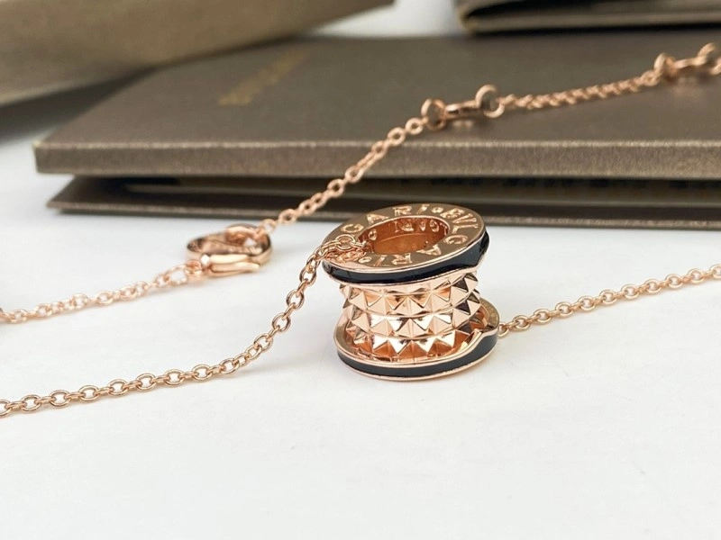 OEM Bvlgari Necklaces