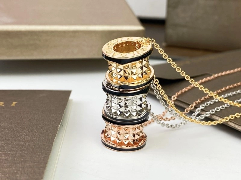 OEM Bvlgari Necklaces