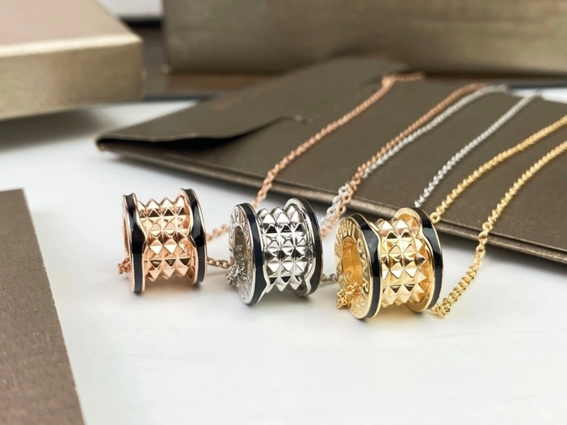 OEM Bvlgari Necklaces