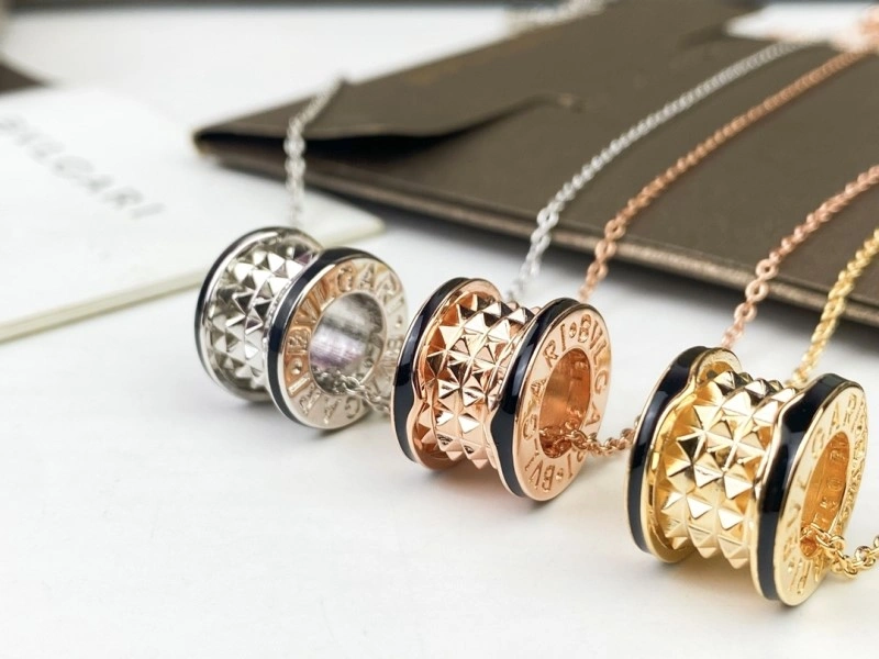 OEM Bvlgari Necklaces