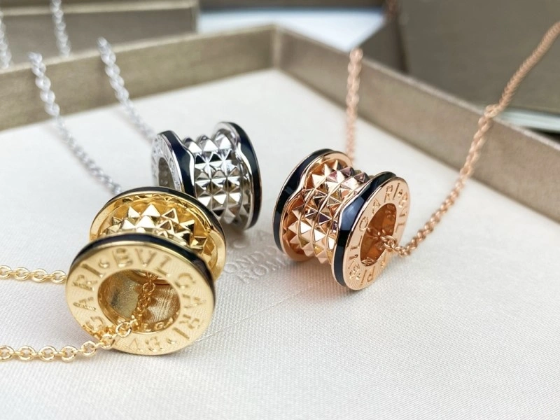 OEM Bvlgari Necklaces