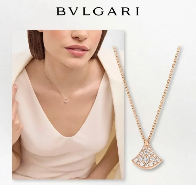 Bvlgari Necklaces