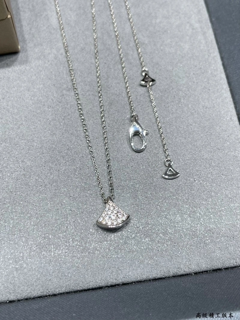 Original Bvlgari Necklaces
