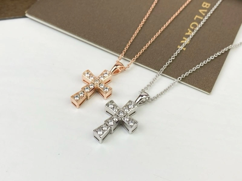 Official Bvlgari Necklaces