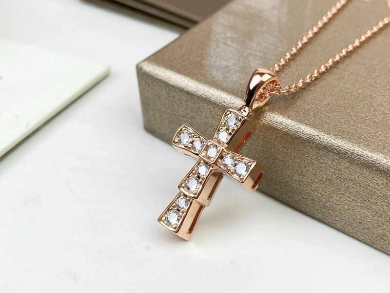 Official Bvlgari Necklaces