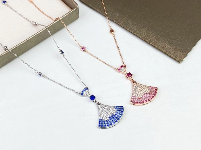Bvlgari Necklaces