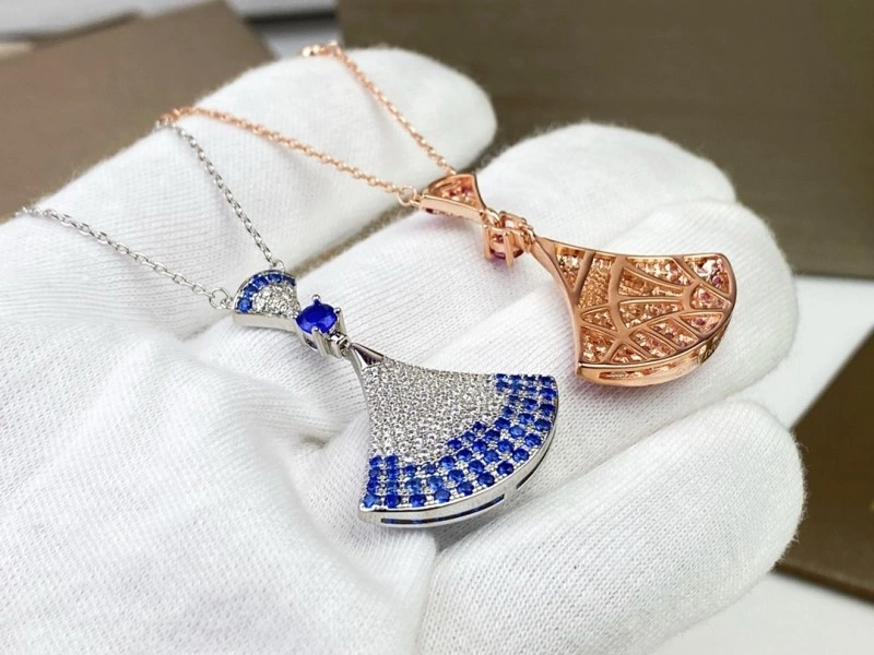 Bargain Bvlgari Necklaces