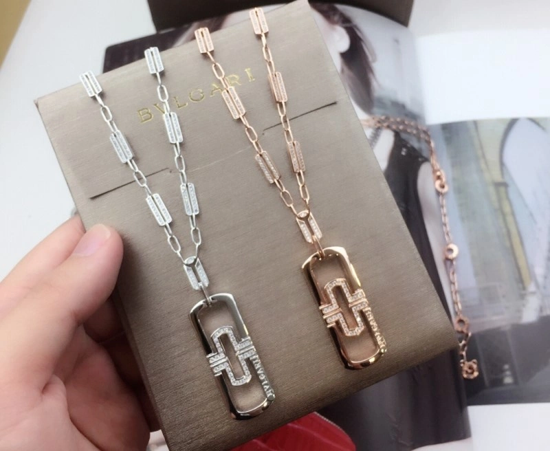 Bvlgari Necklaces