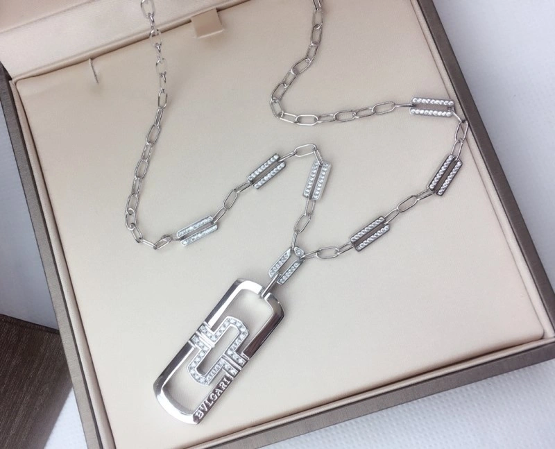 Cut-rate Bvlgari Necklaces