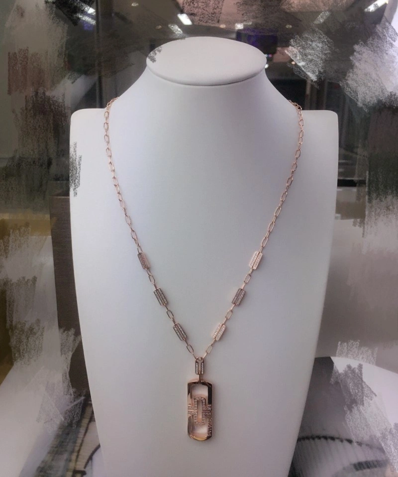 Cut-rate Bvlgari Necklaces