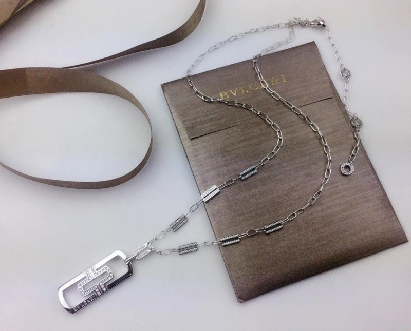 Cut-rate Bvlgari Necklaces