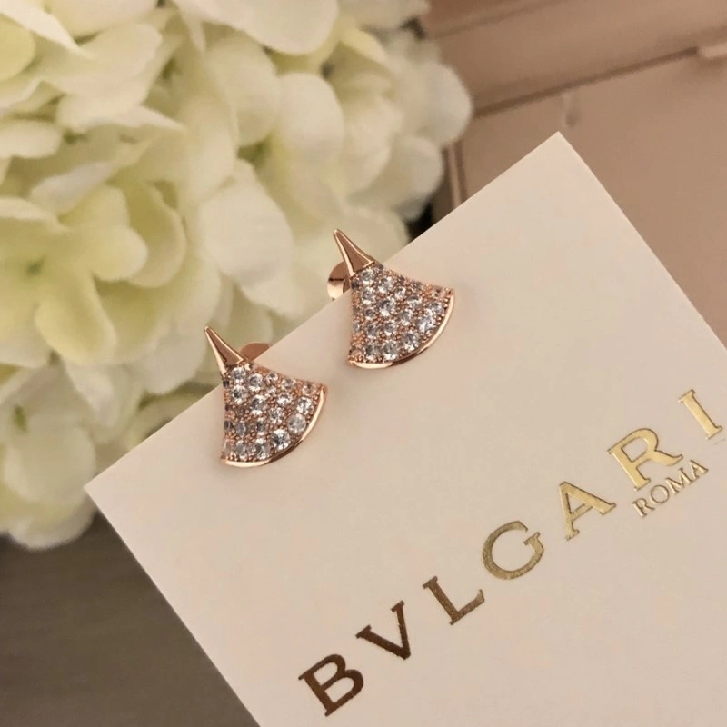 Value-priced Bvlgari Necklaces
