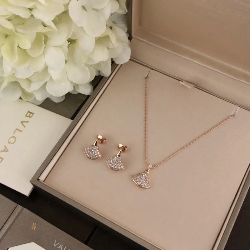 Value-priced Bvlgari Necklaces