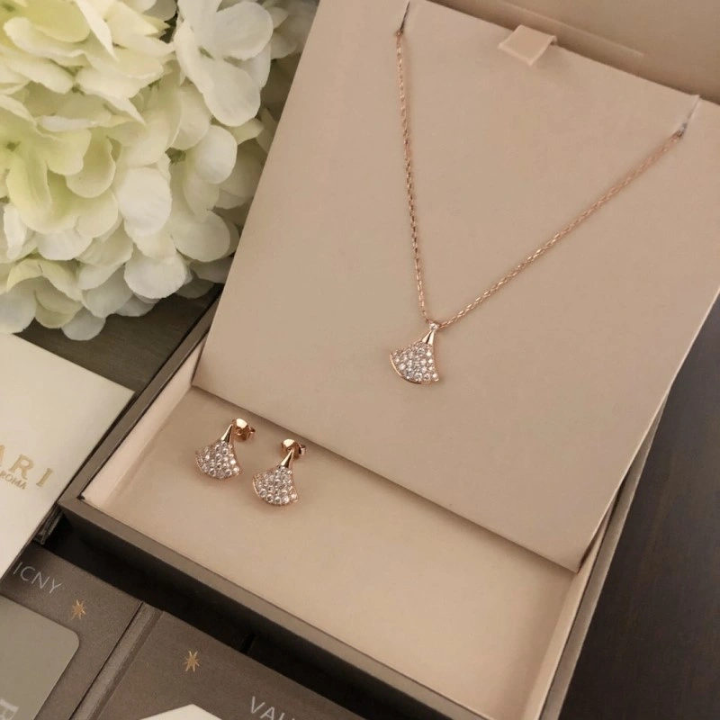 Value-priced Bvlgari Necklaces