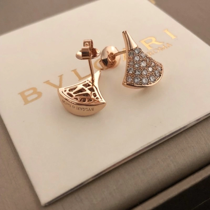 Value-priced Bvlgari Necklaces