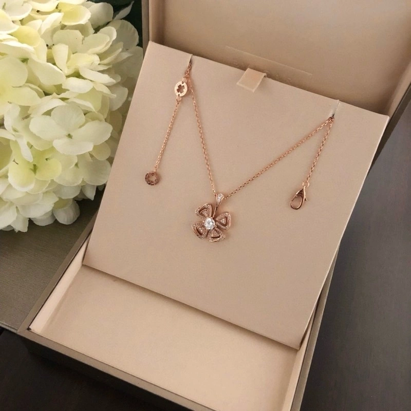 Discounted Bvlgari Necklaces