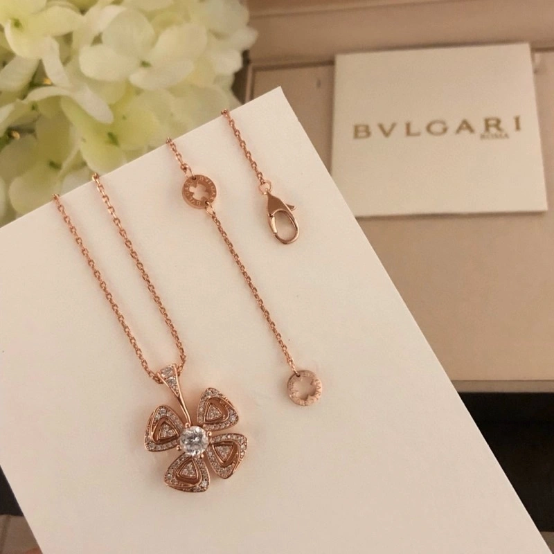 Discounted Bvlgari Necklaces