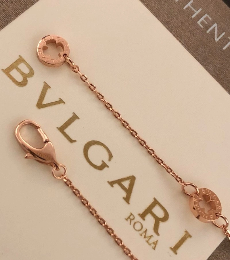 Discounted Bvlgari Necklaces