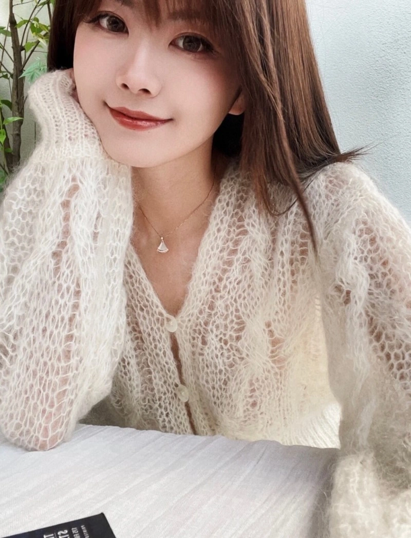 Precise copy Bvlgari Necklaces