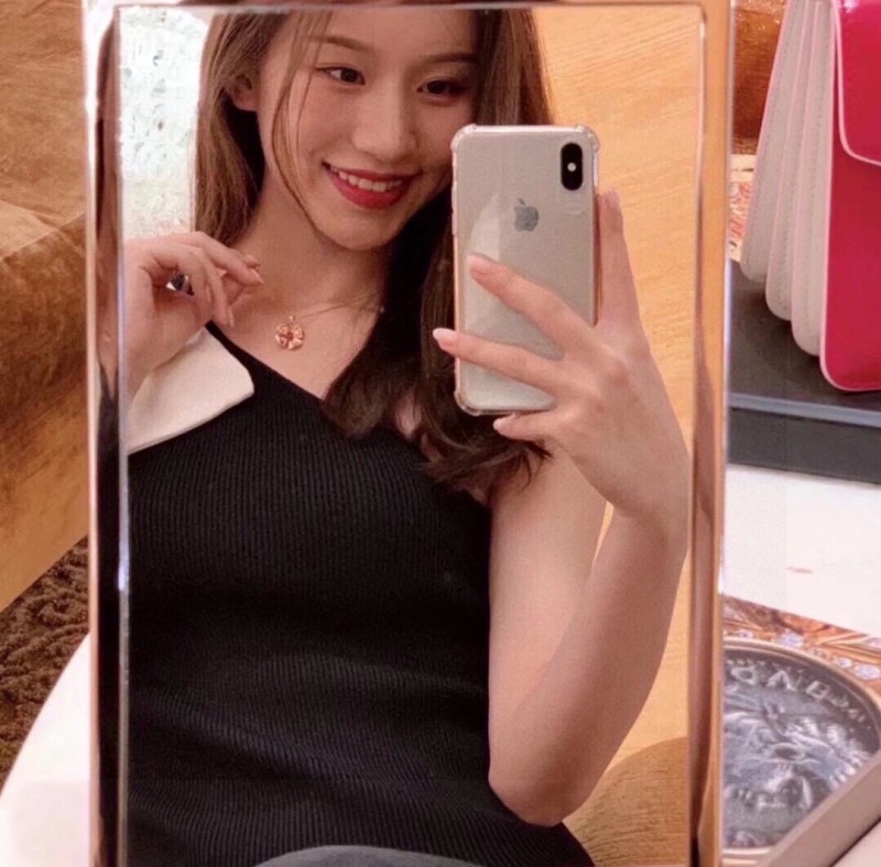 Budget-friendly Bvlgari Necklaces