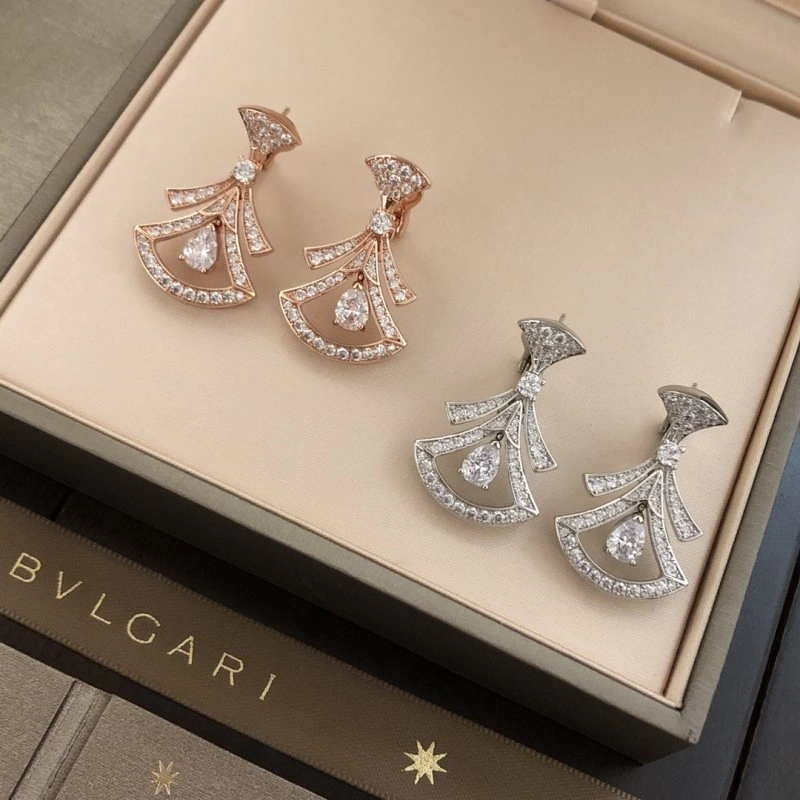 High fidelity Bvlgari Necklaces