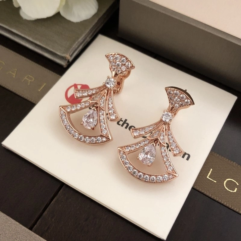 High fidelity Bvlgari Necklaces