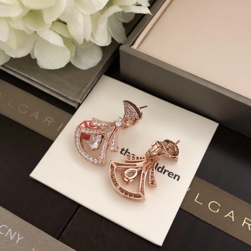 High fidelity Bvlgari Necklaces