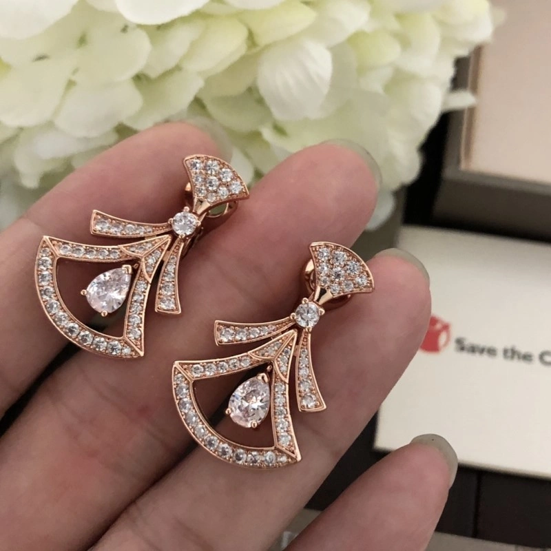 High fidelity Bvlgari Necklaces