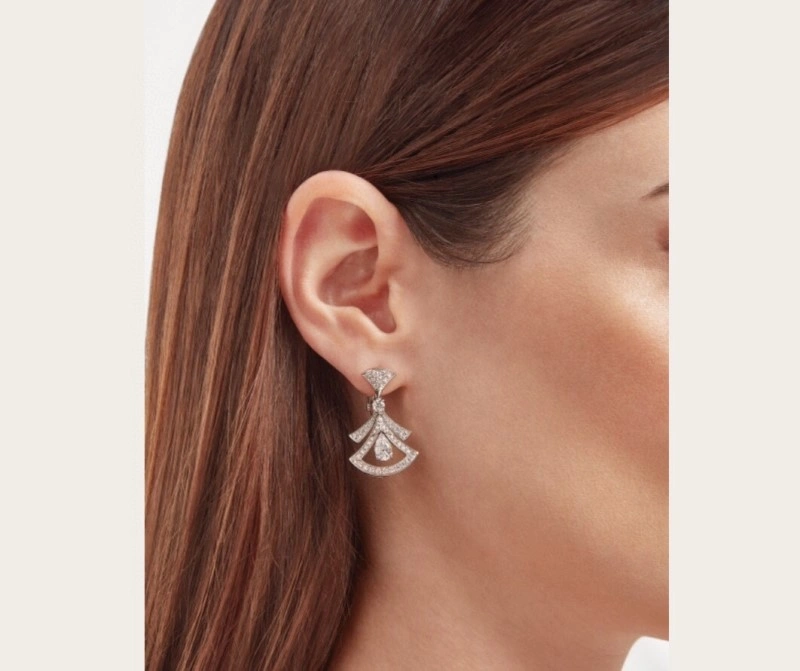 High fidelity Bvlgari Necklaces