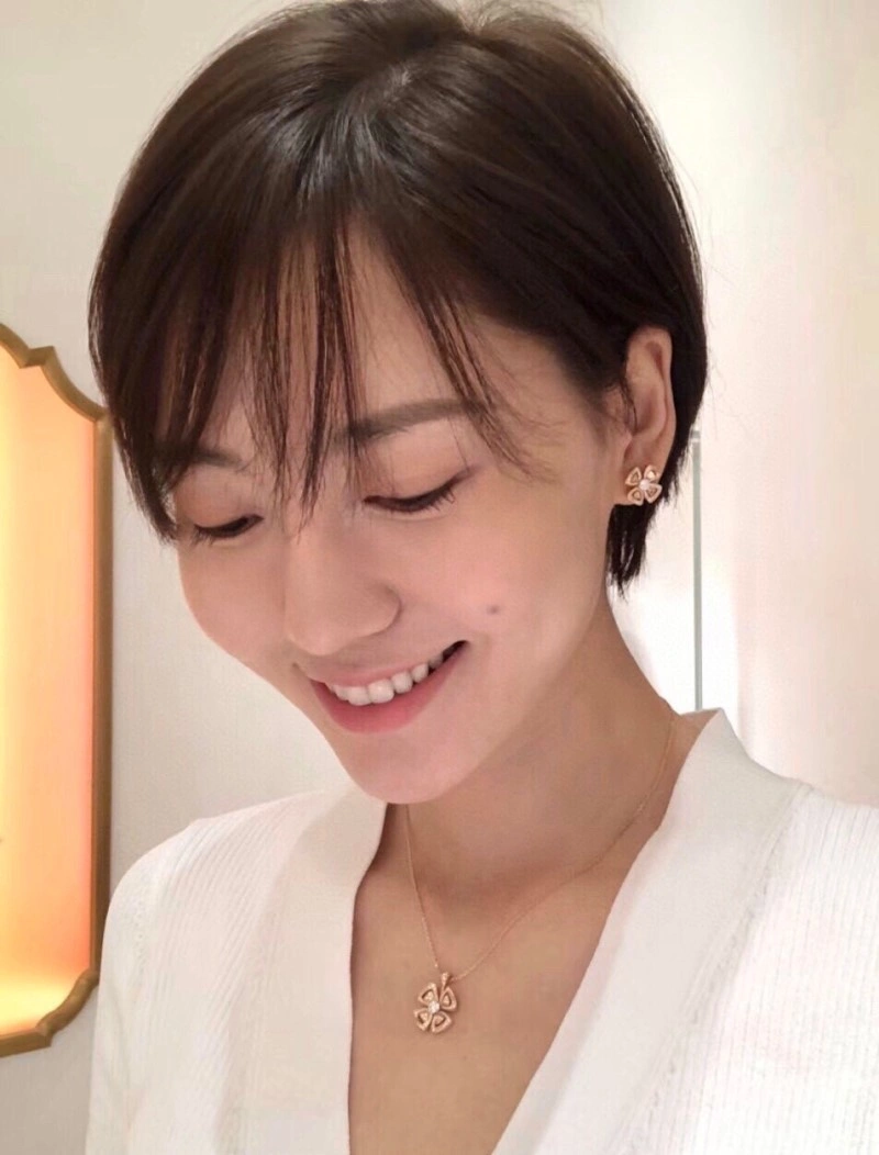 Brand-authenticated Bvlgari Necklaces